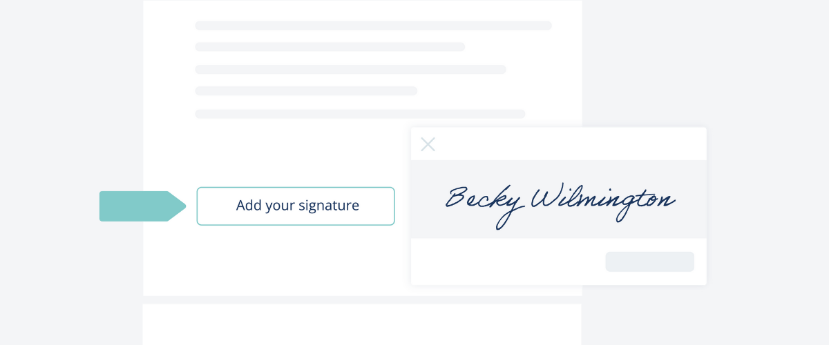 eSignature Guide